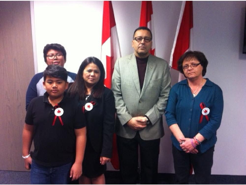 Two Alberta mothers pushing for stricter penalties for impaired drivers ...