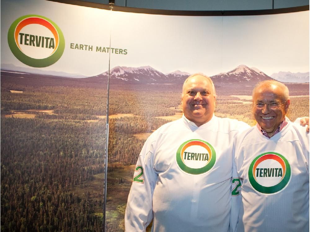 Tervita announces new CEO, confirms staff reductions | Calgary Herald