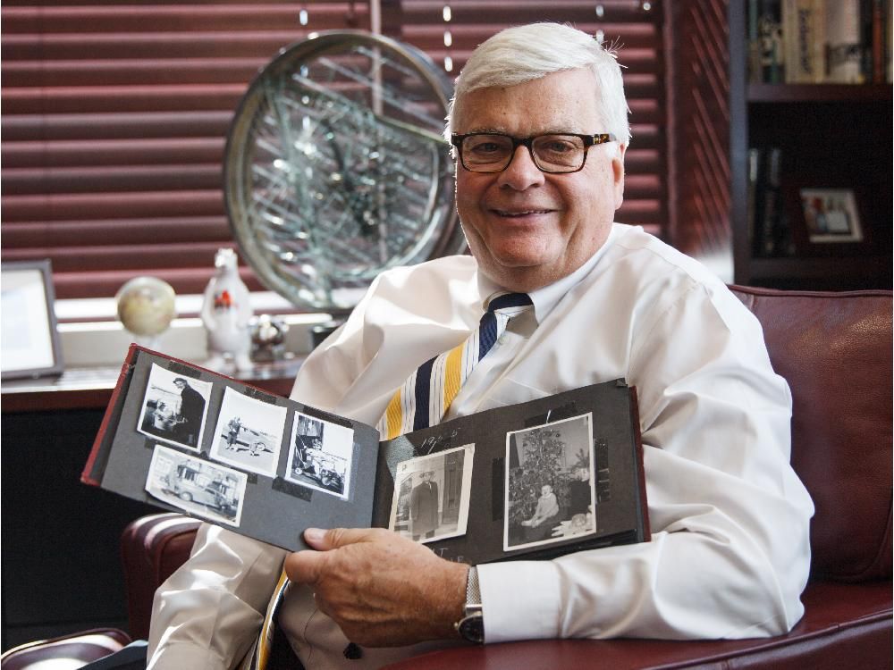 Nelson: Memories of his father inspire Brookman's sunrise fundraising ...