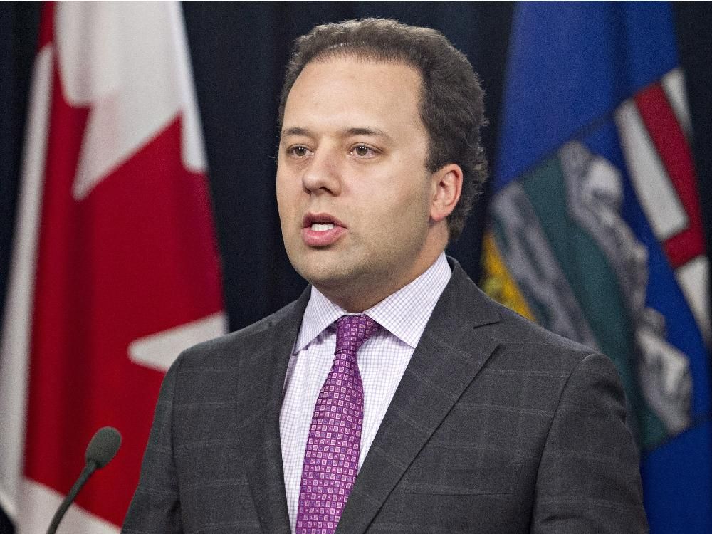 Jonathan Denis | Edmonton Journal