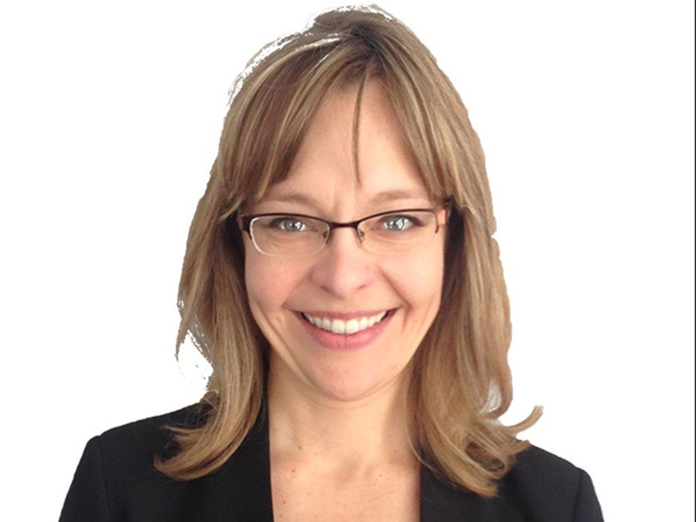 Calgary-Acadia riding: Candidates Borovsky, Carlson, Denis and Payne ...