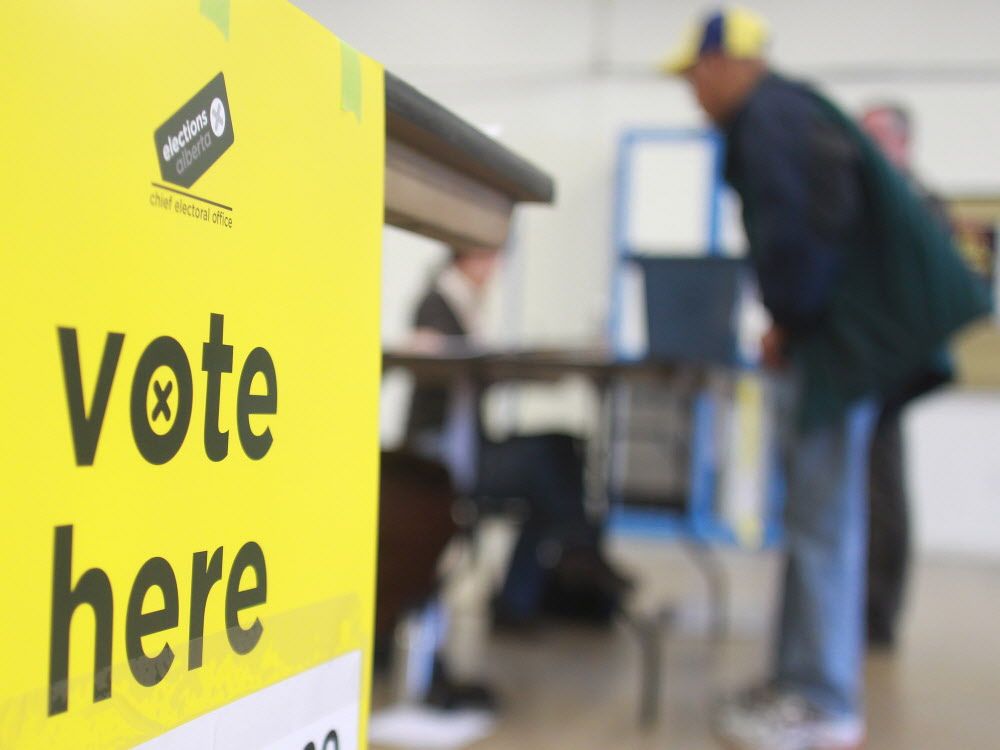 Who is running in your riding in the 2015 Alberta Election | Calgary Herald