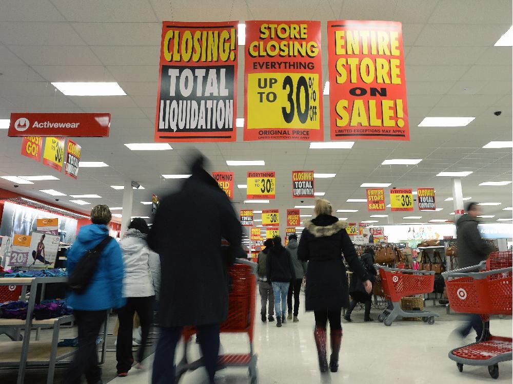 Alberta retail sales rebound after four straight monthly declines ...