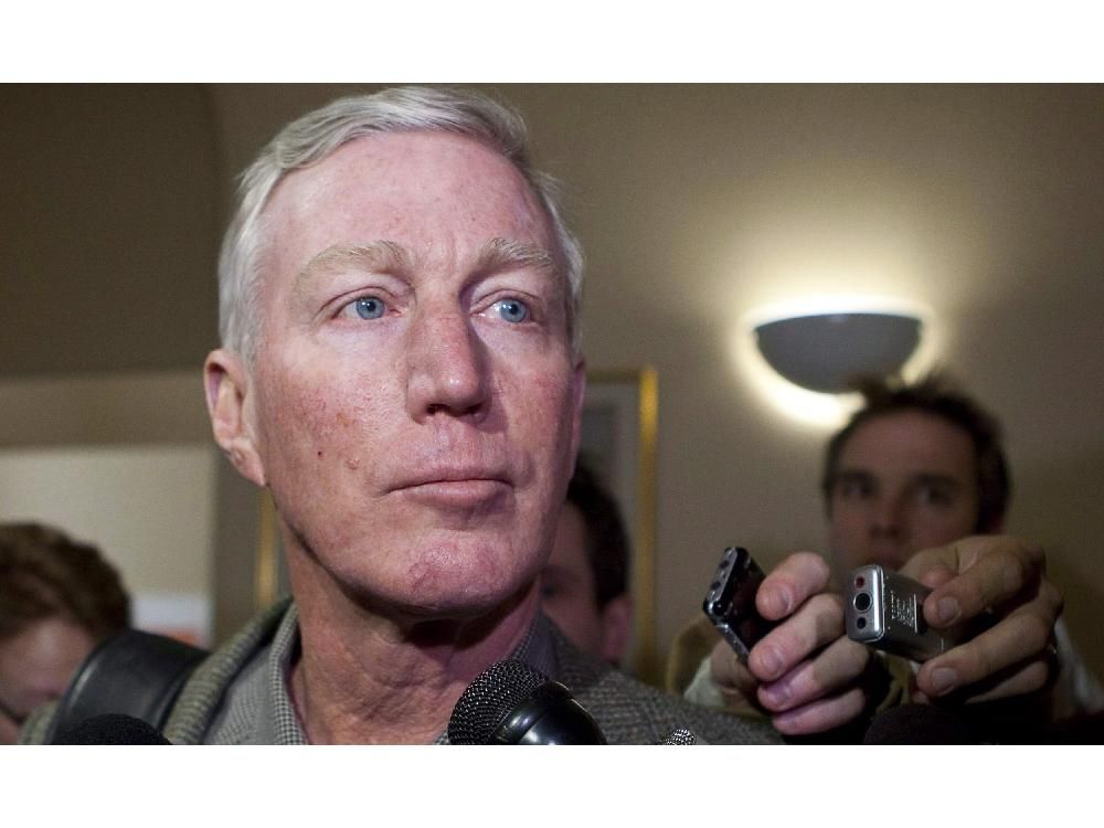 Ewart: Paving a 'path to hell' with a taxpayer-backed oil refinery in ...