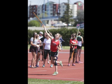 Gallery: Calgary High School Track and Field Championships | Calgary Herald