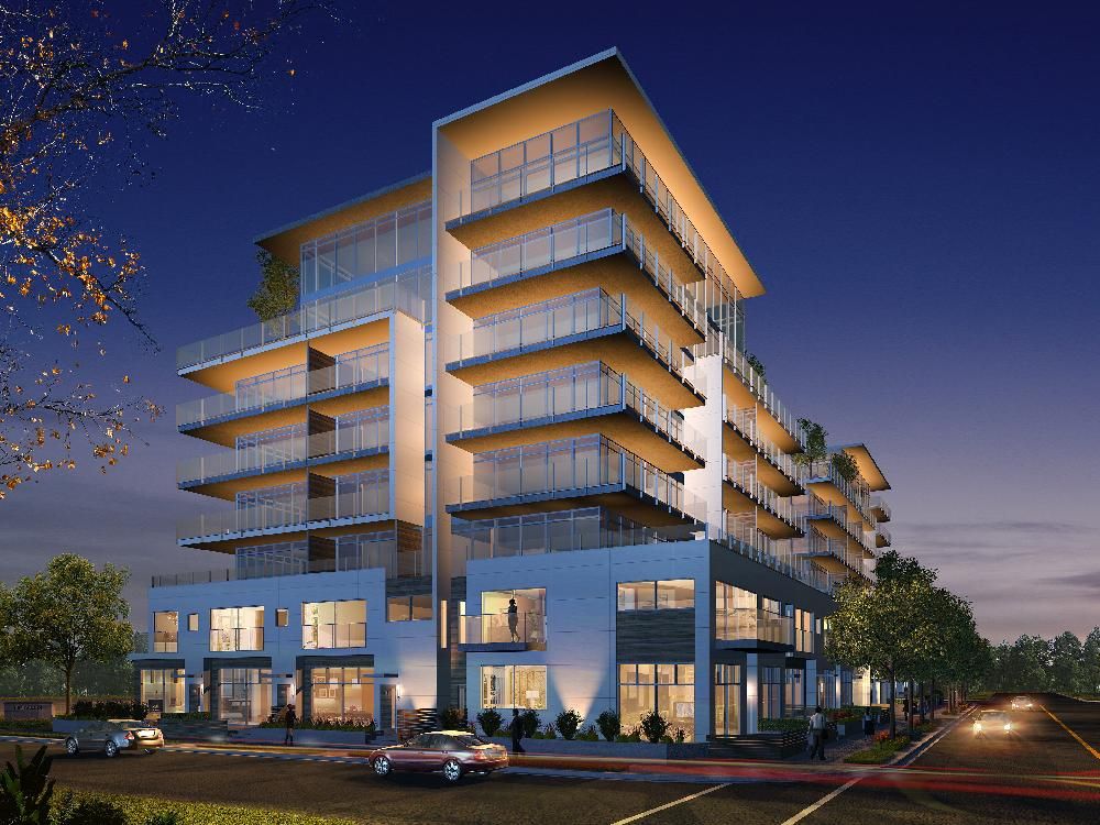 NORR Architects has creative designs all over Calgary | Calgary Herald