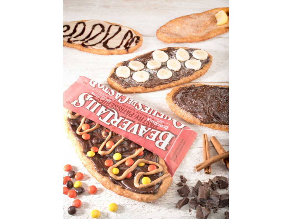 BeaverTails bringing iconic dessert to the Calgary Zoo | Calgary Herald