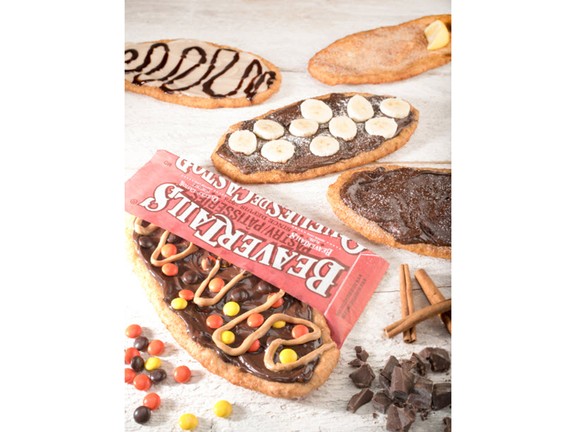 BeaverTails bringing iconic dessert to the Calgary Zoo | Calgary Herald