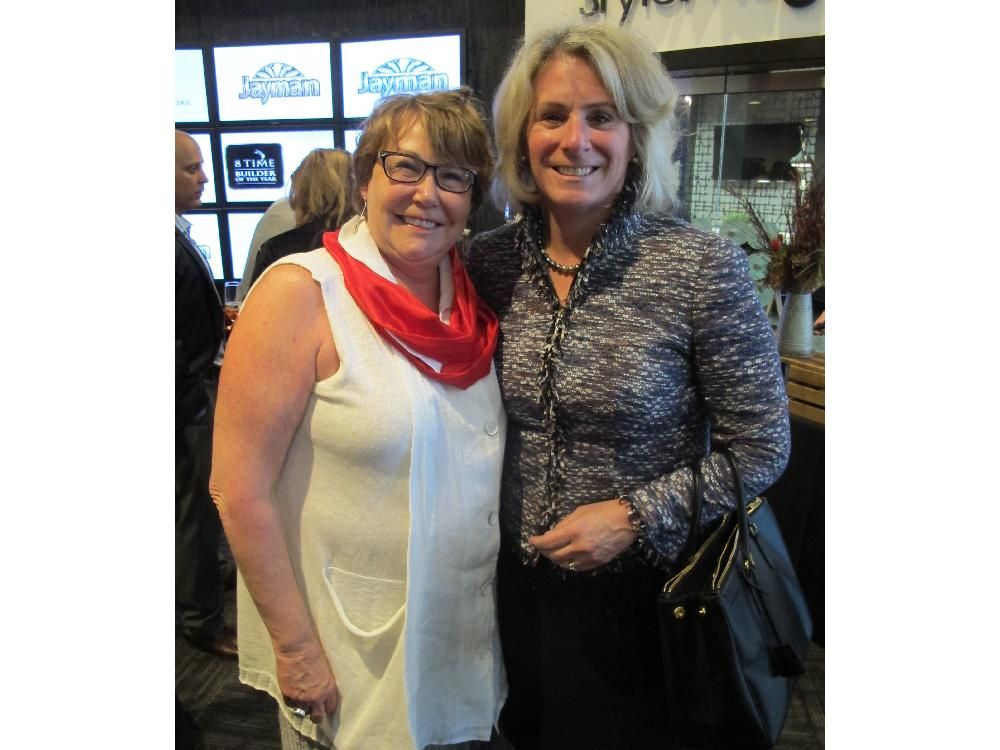 A million thanks to the Westman Charitable Foundation | Calgary Herald