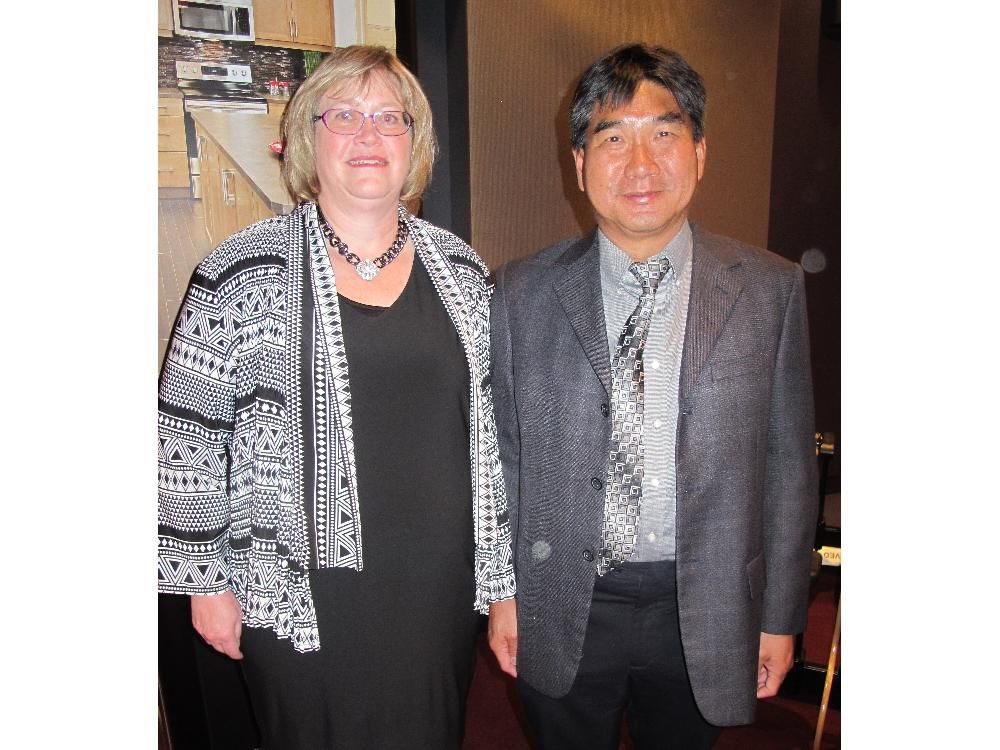 A million thanks to the Westman Charitable Foundation | Calgary Herald