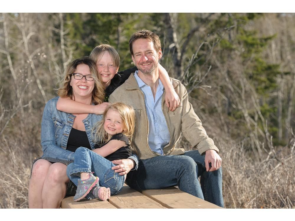 Family kept its eye on the prize of Shawnee Park | Calgary Herald