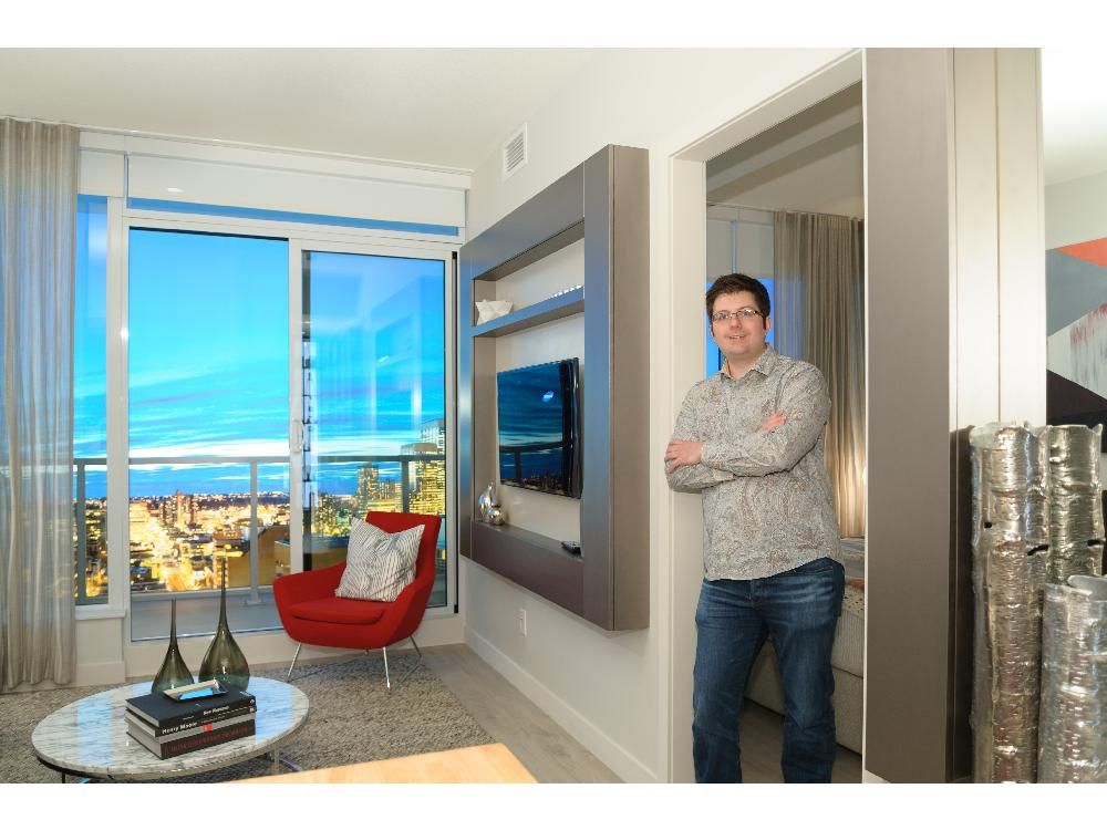 Living in the heart of the action | Calgary Herald