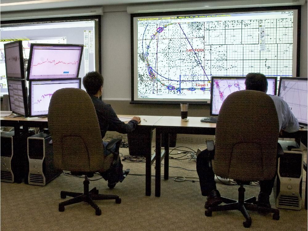 NXT Energy Solutions Inc. wins huge contract from YPFB | Calgary Herald