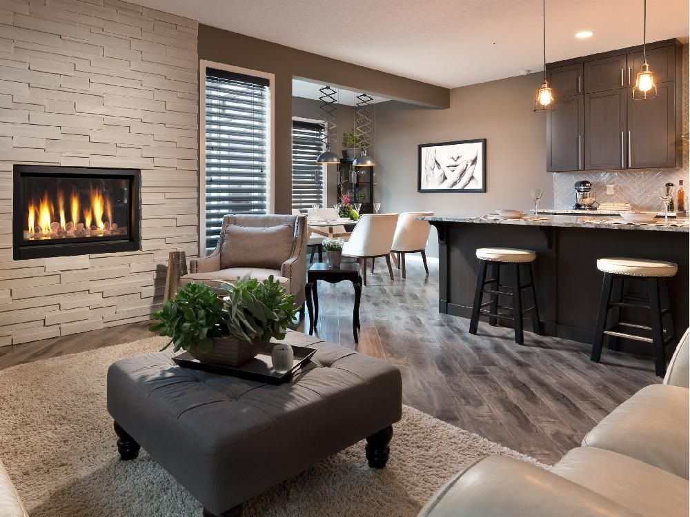 Builder of the Year: Morrison Homes | Calgary Herald