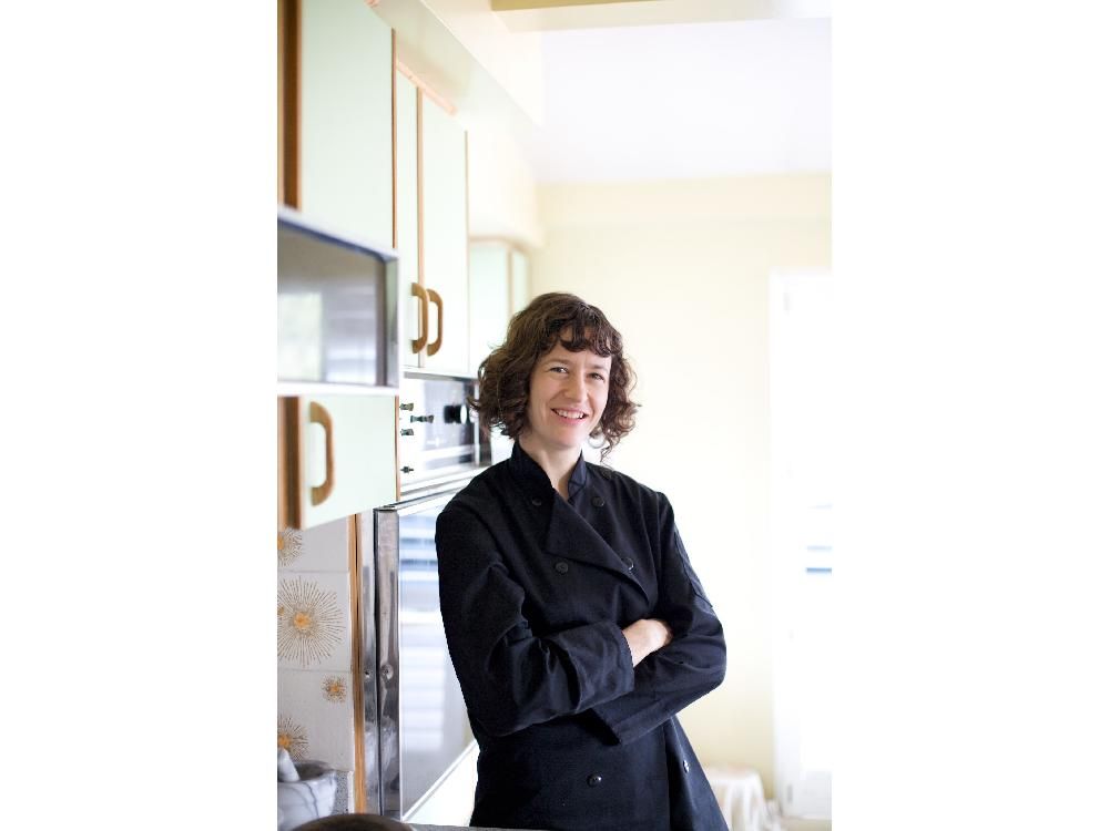 Vancouver underground restaurant reveals hidden delights | Calgary Herald