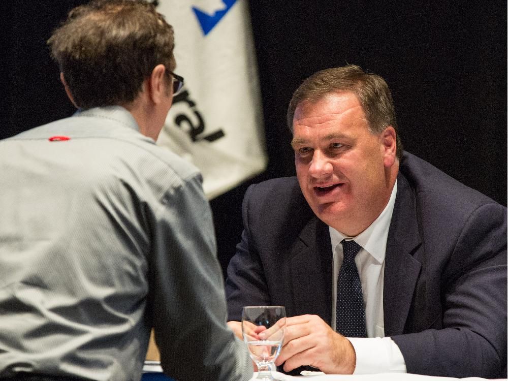 Murray Edwards ups stake in Canexus as it fights hostile takeover bid ...