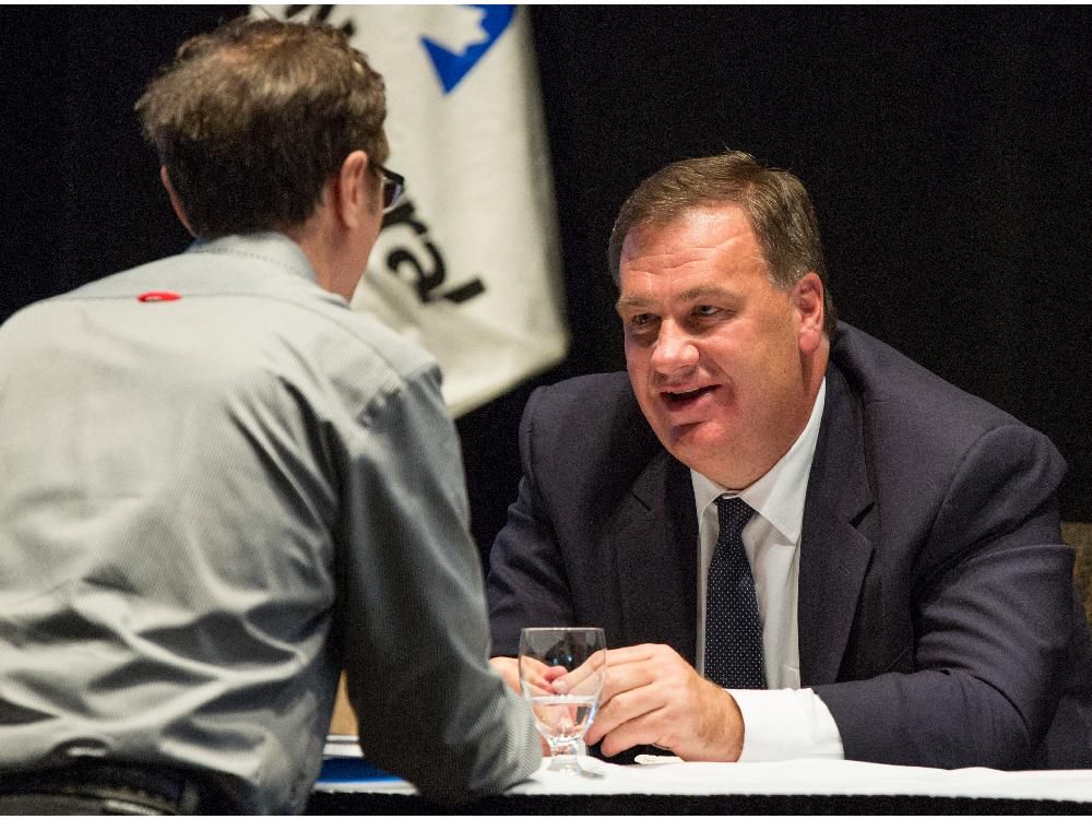 Big decline for Calgary's richest on Forbes list of world's ...