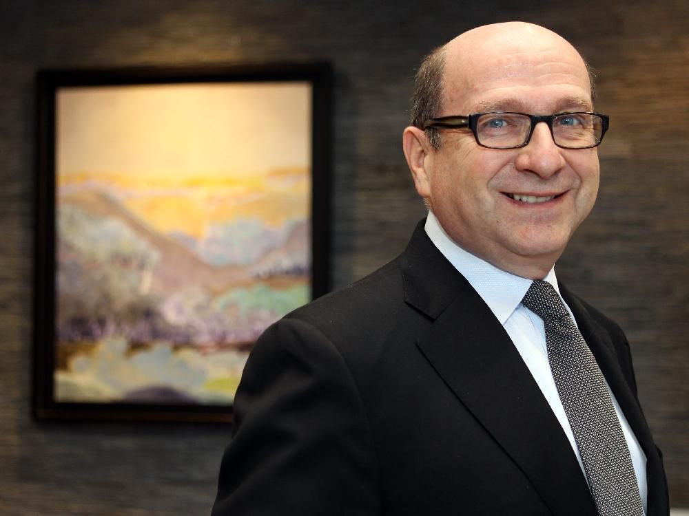 Metropolitan Centre fills downtown meeting demand | Calgary Herald