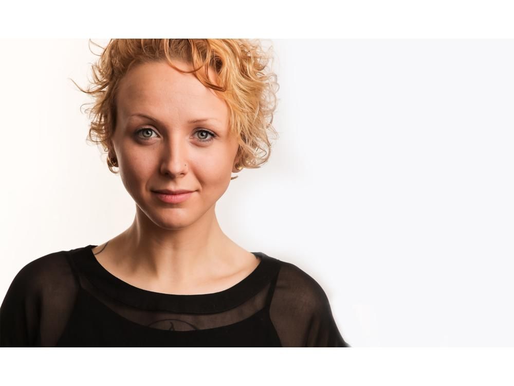 Sarah Kirsch dazzles in Ligeti Mysteries of the Macabre | Calgary Herald