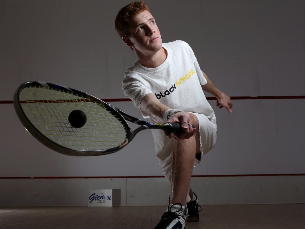 Calgary squash brothers could be heading to Pan Am Games | Calgary Herald