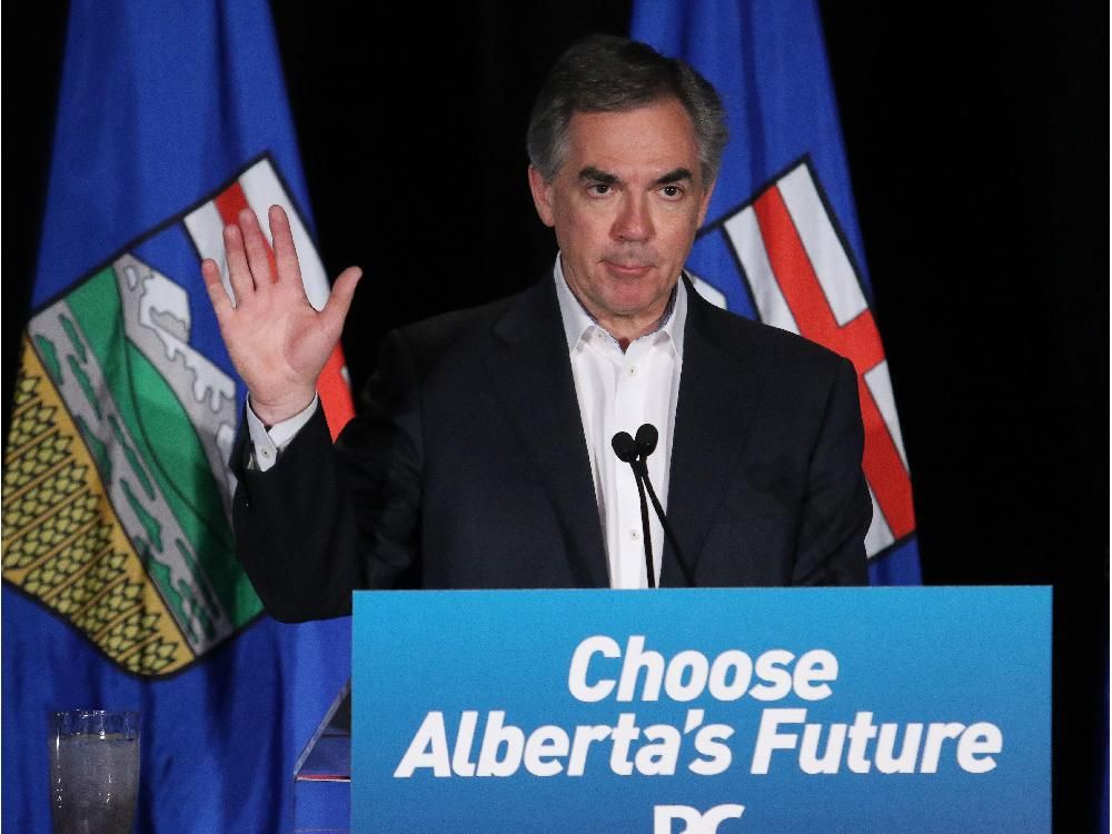 Klassen It Was Only Proper That Prentice Stepped Down Calgary Herald