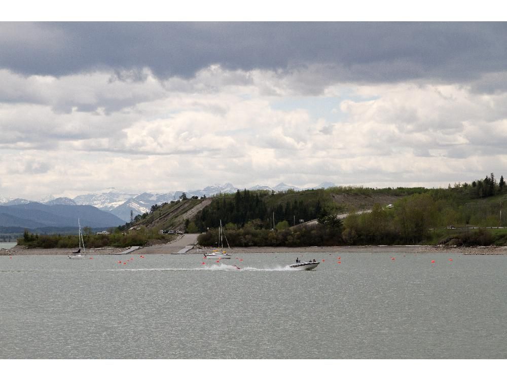 'Successful and quiet' May long weekend for Alberta parks | Calgary Herald