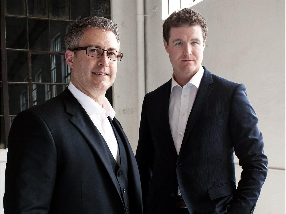 Industrial real estate remains in demand | Calgary Herald