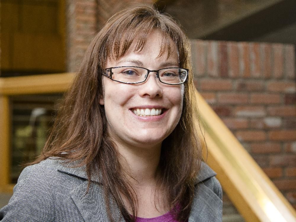 Kathleen Ganley brings legal experience to Calgary-Buffalo | Calgary Herald