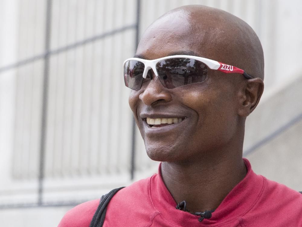 'It's a tough course': Runners, organizers prepare for Calgary Marathon ...