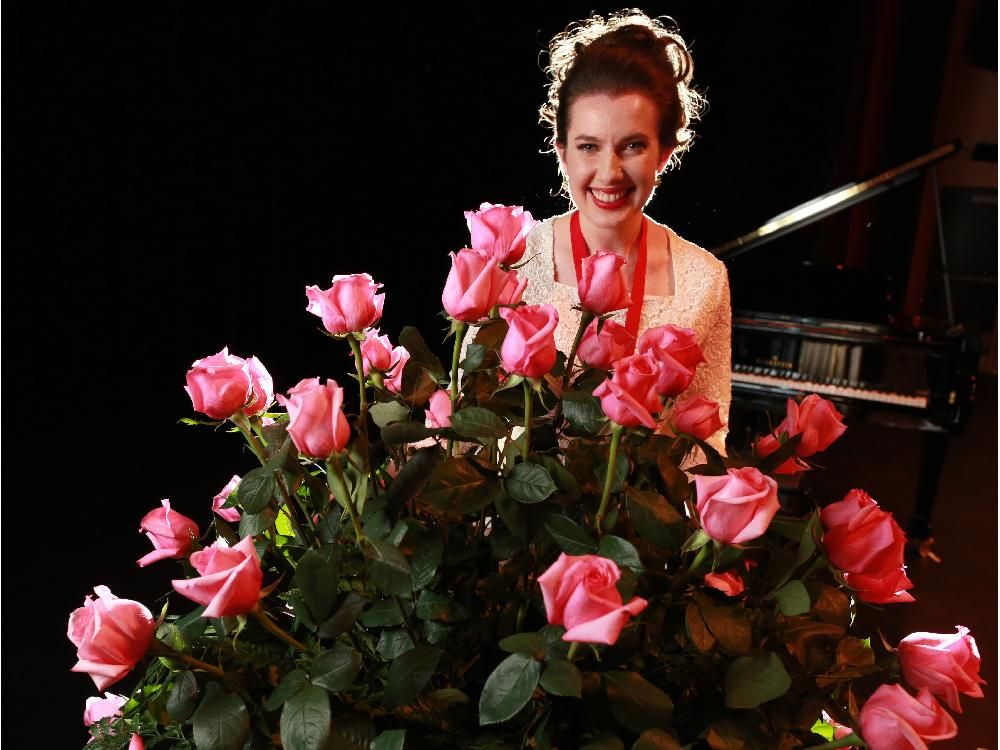 Cowtown Opera mezzo soprano wins Calgary Performing Arts Festival's ...