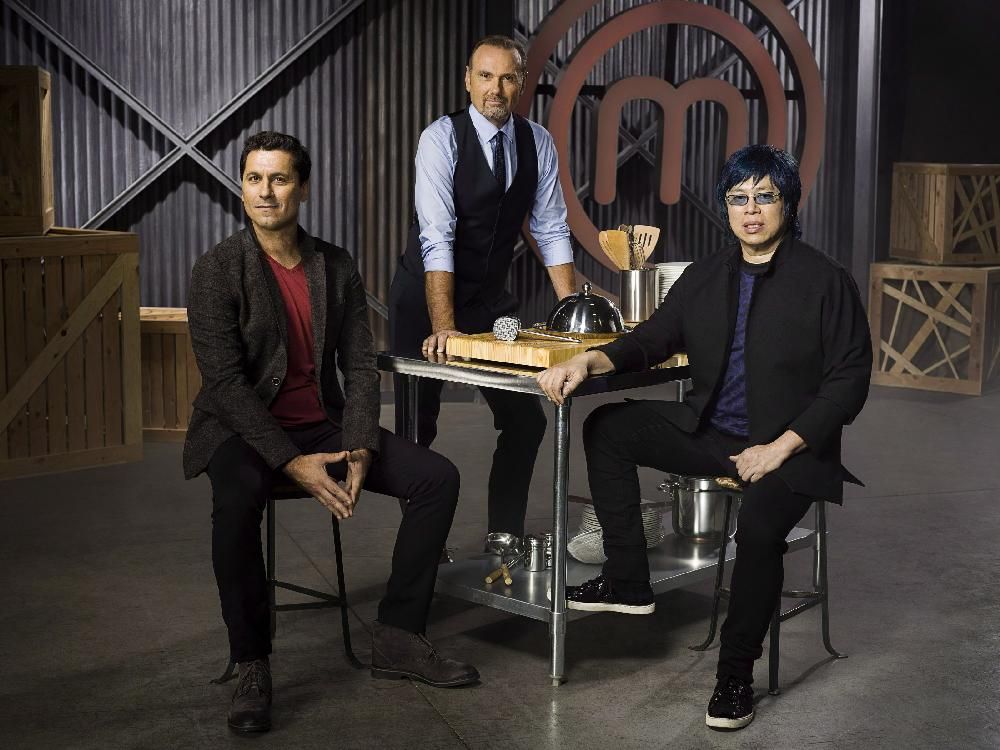 MasterChef Canada casting for season 3 of competition | Calgary Herald