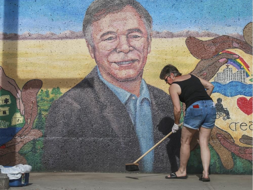 Gallery: The Calgary Herald Pictures of the Week | Calgary Herald