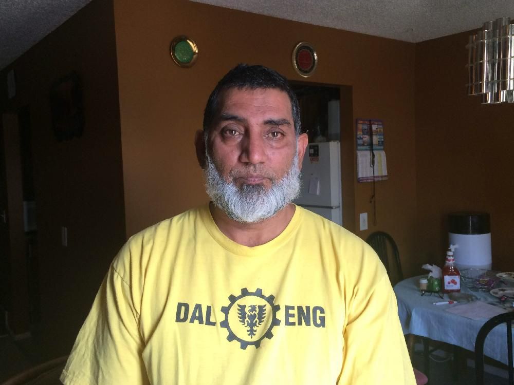 Maryam Rashidi fought to put her family first | Calgary Herald