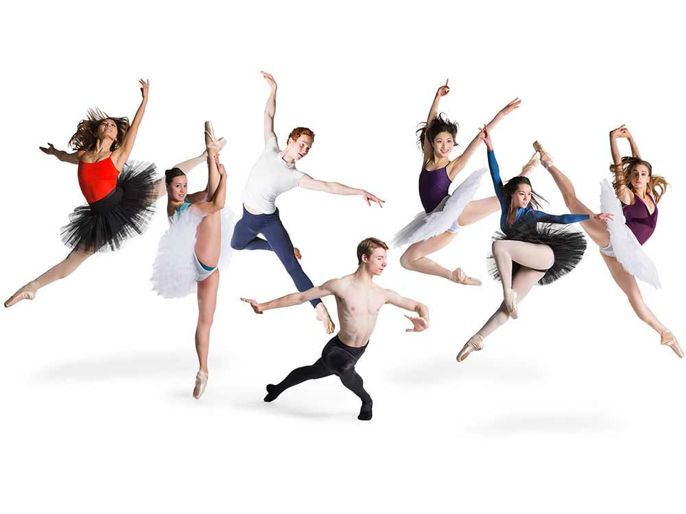 Alberta Ballet II set to tour once again with exciting program ...