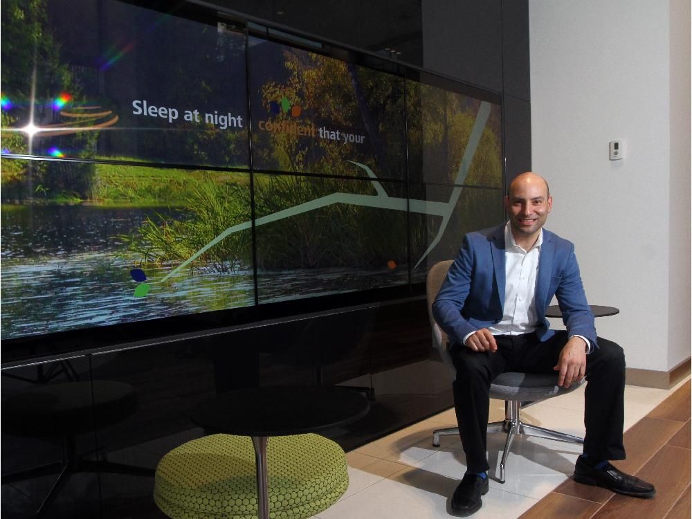 Calgary gets second Oaken Financial store in Canada | Calgary Herald