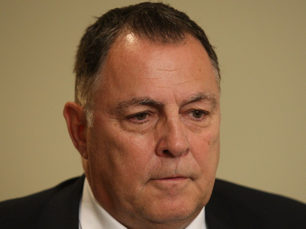 Gallery: Calgary's top 10 executives, by compensation | Calgary Herald