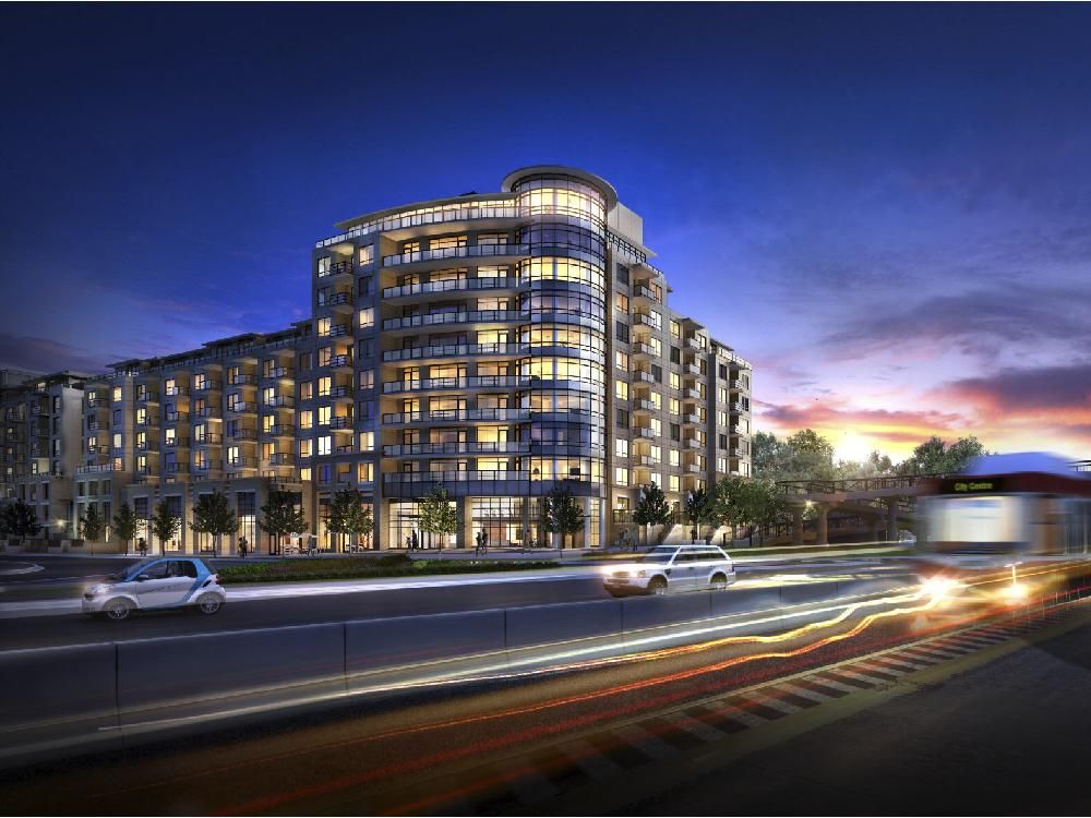 Calgary Icons: Bridgeland Crossings | Calgary Herald