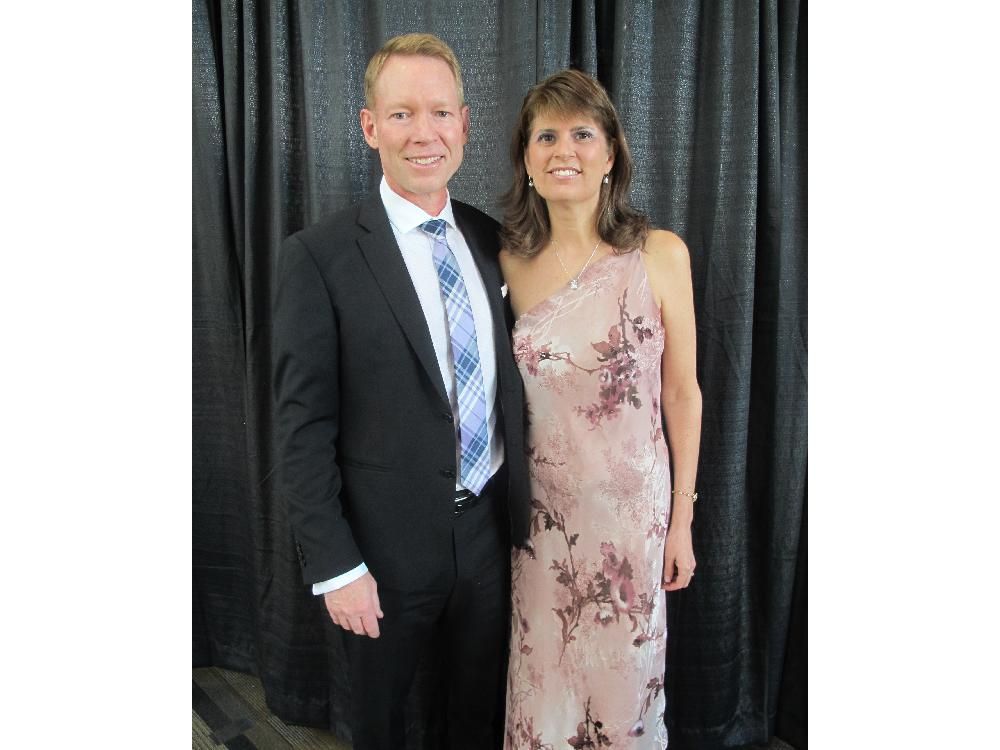 Many voices of hope at AARC gala dinner | Calgary Herald