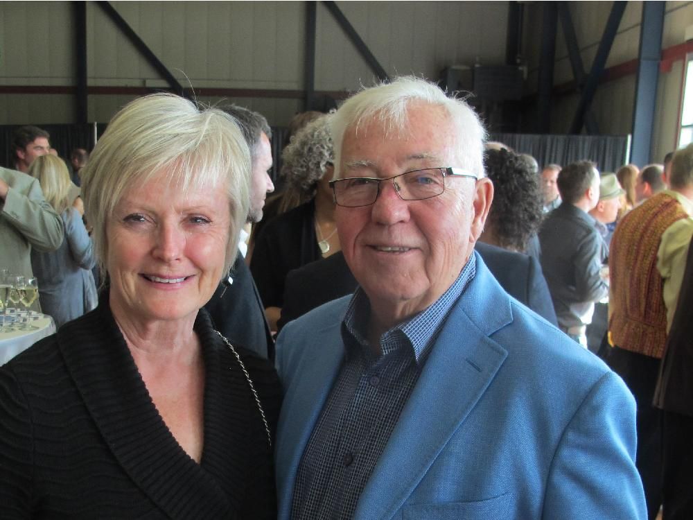 Mount Royal University's Pearls of Wisdom Lobsterfest a Cracking Good ...