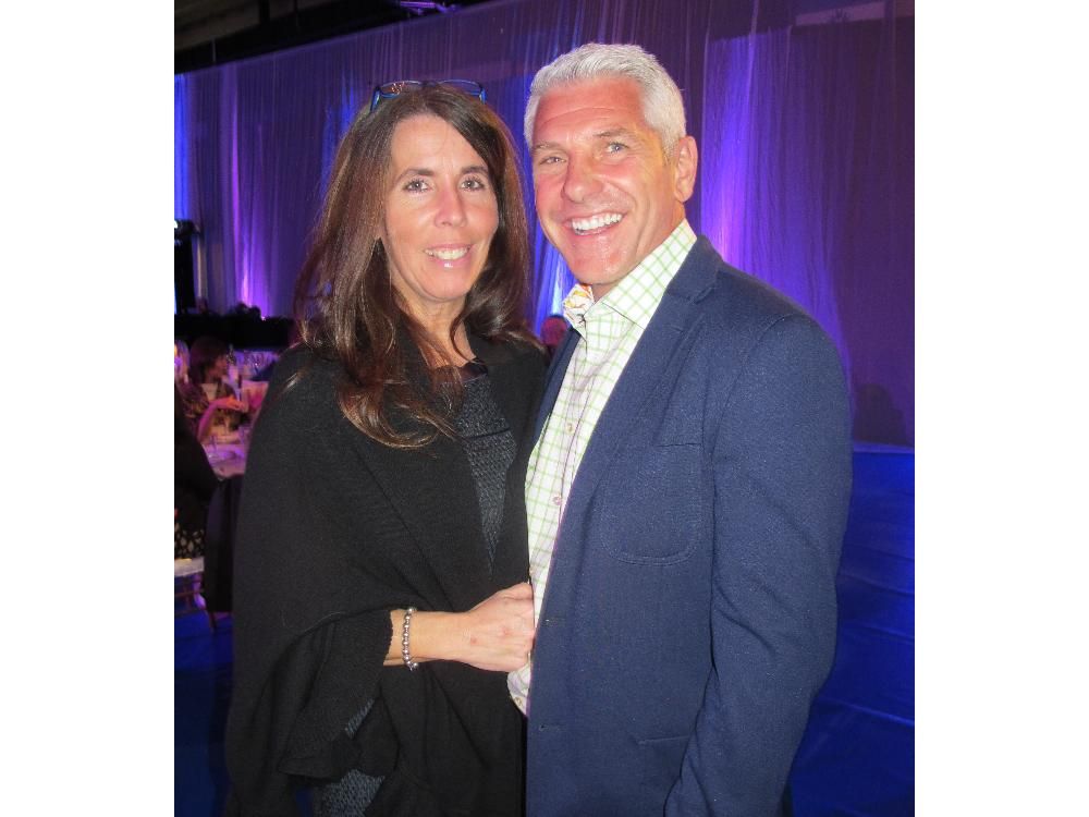 Mount Royal University's Pearls of Wisdom Lobsterfest a Cracking Good ...