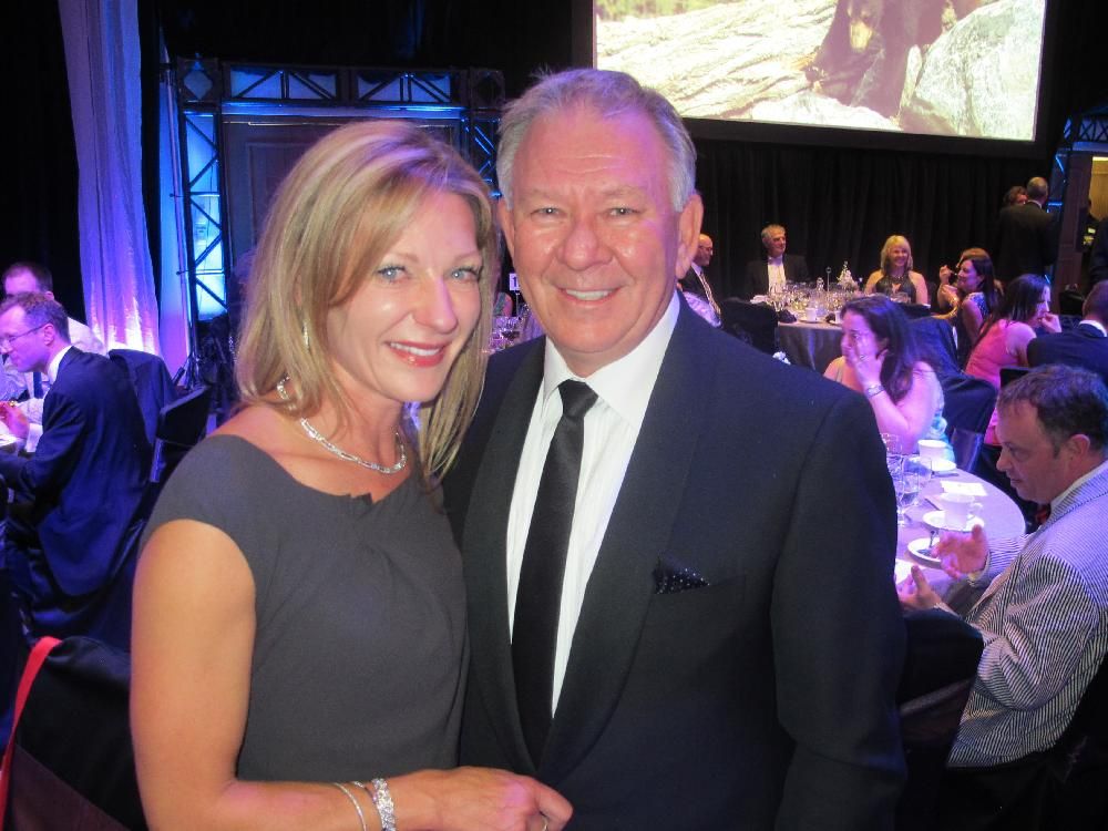 Calgary Zoo's Tusks & Tails a terrific time | Calgary Herald