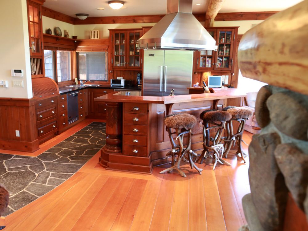 Southern Alberta ranch listed for record $42.5 million US | Calgary Herald