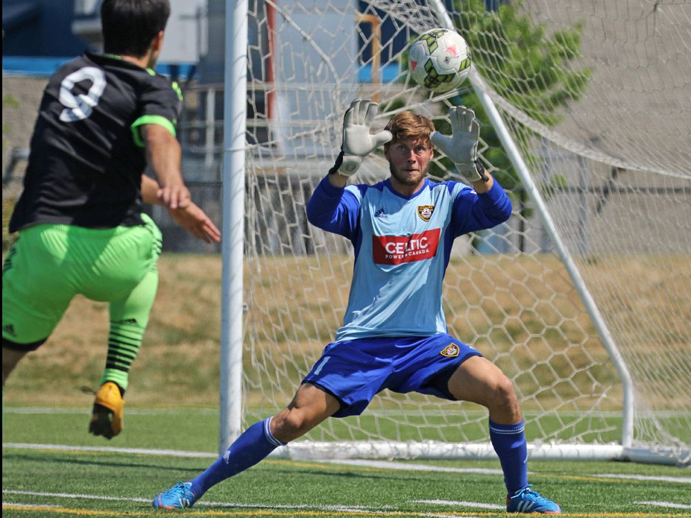 Gallery: Calgary Foothills FC vs Seattle Sounders U23 | Calgary Herald