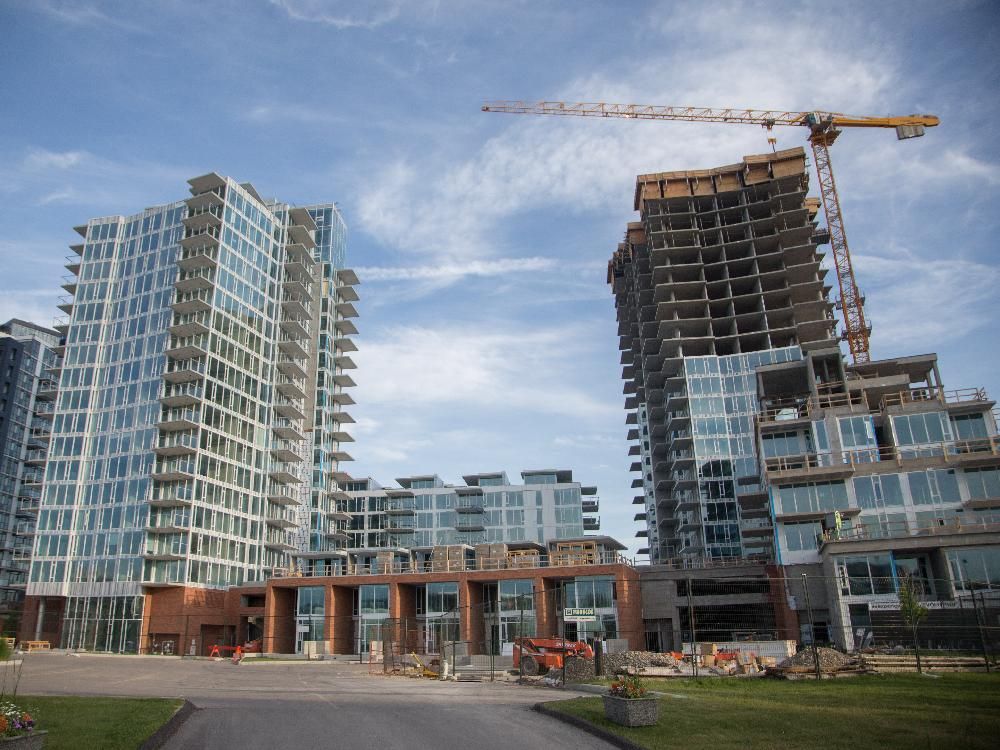 Calgary Icons: Evolution | Calgary Herald