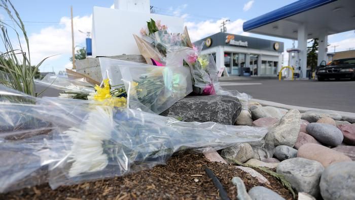 Maryam Rashidi fought to put her family first | Calgary Herald