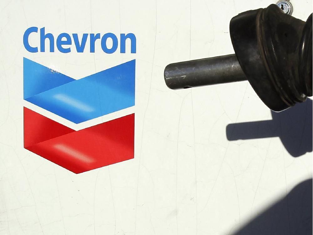Chevron Canada says it's cutting more Calgary jobs | Calgary Herald