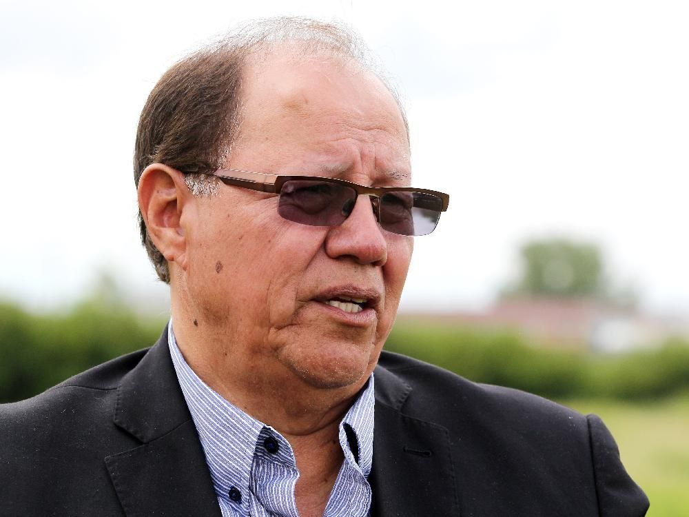 Alberta's Blood Tribe takes aim at drug abuse | Calgary Herald