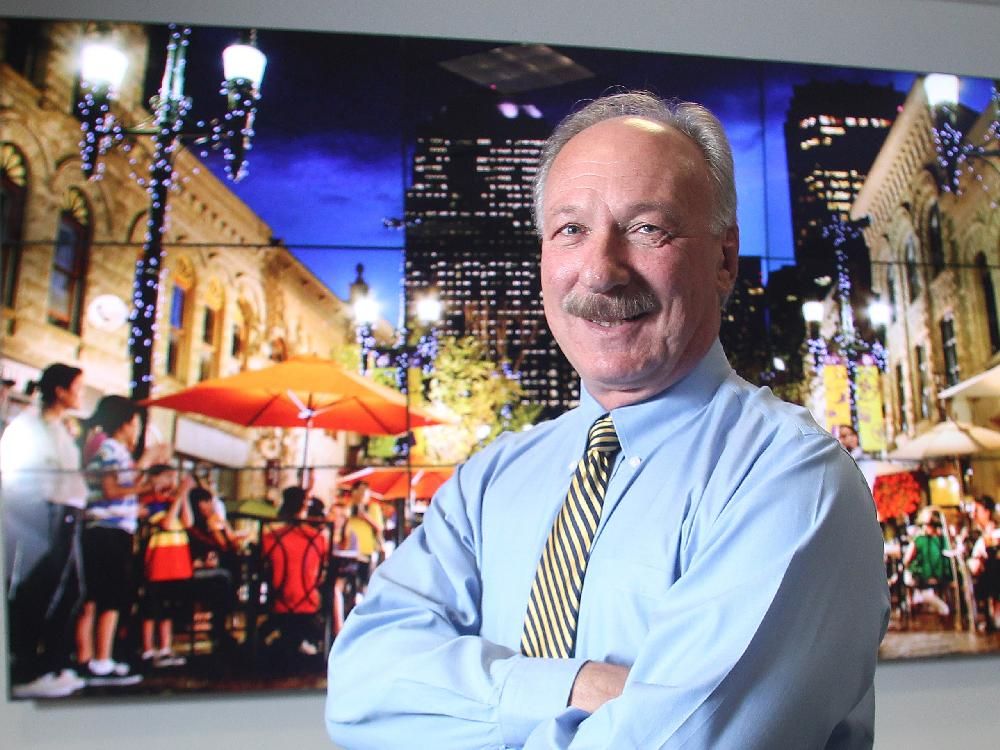 Sclanders continues selling Calgary to visitors | Calgary Herald