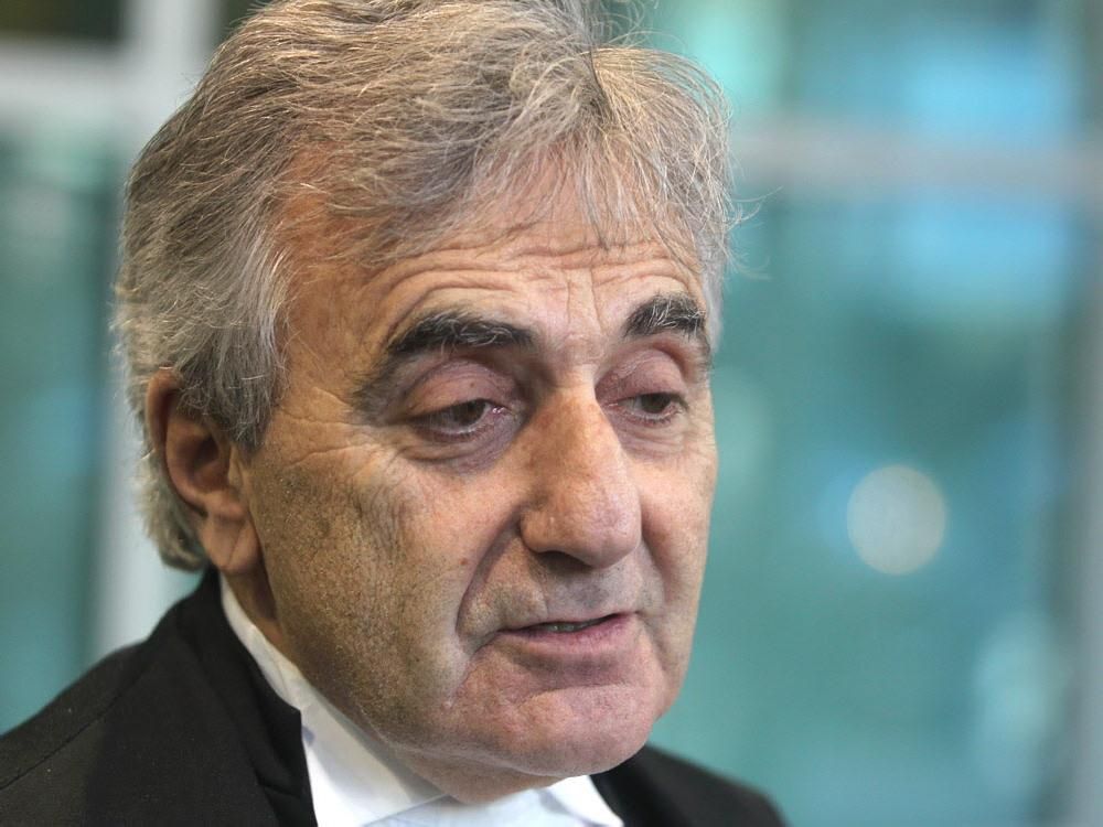 Retired Calgary cop acquitted of sexually abusing young girl | Calgary ...