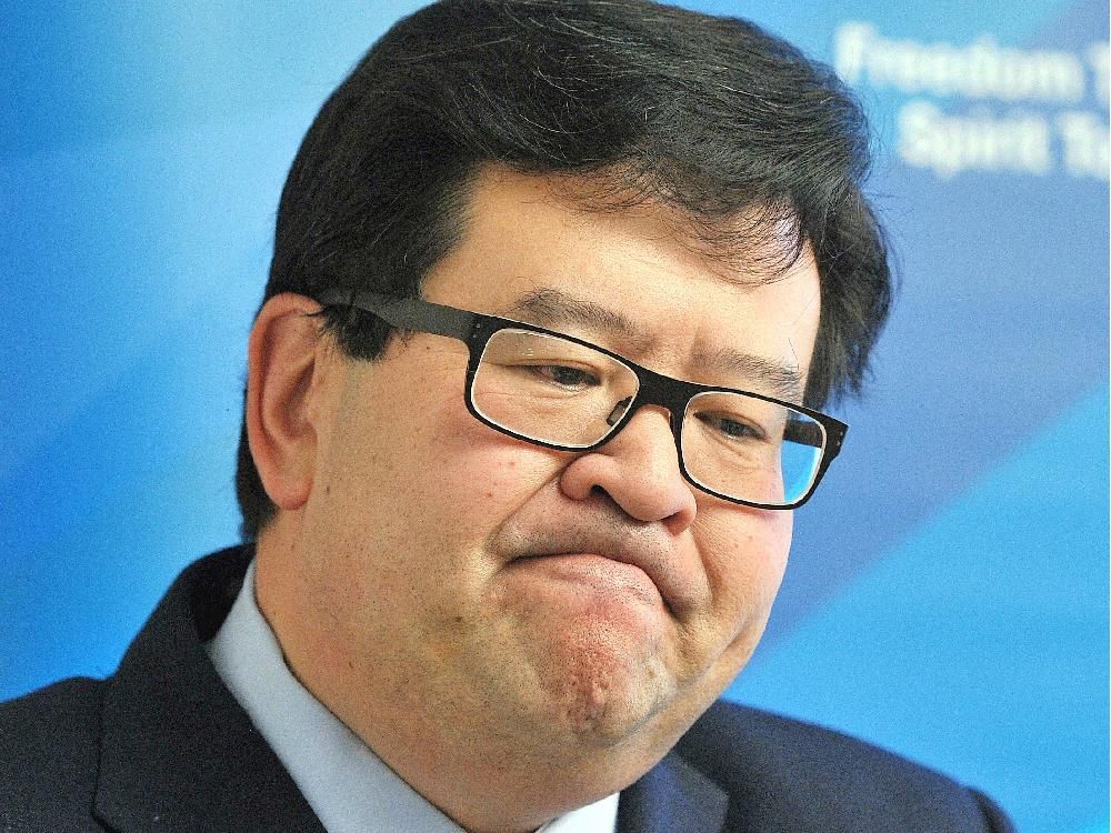 Editorial: Marvelling over Mar | Calgary Herald